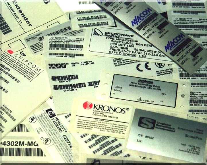 What the FDA's UDI Rule Means for Medical Labeling