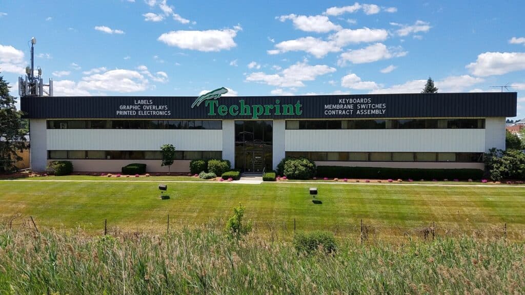About Us - Techprint, Inc.